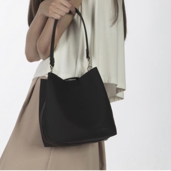 Keep Pursuing | Bags | Keep Pursuing Mia Square Purse | Poshmark